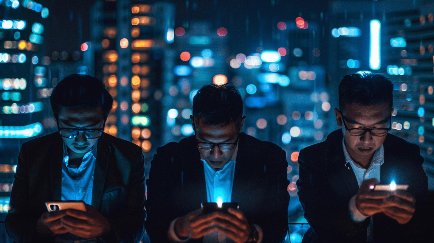 Tech leaders suffering from GenAI 'FOMO' with 75% believing they are ...