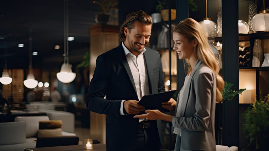 Why and how to modernize your 1-to-1 client relationship in the luxury ...