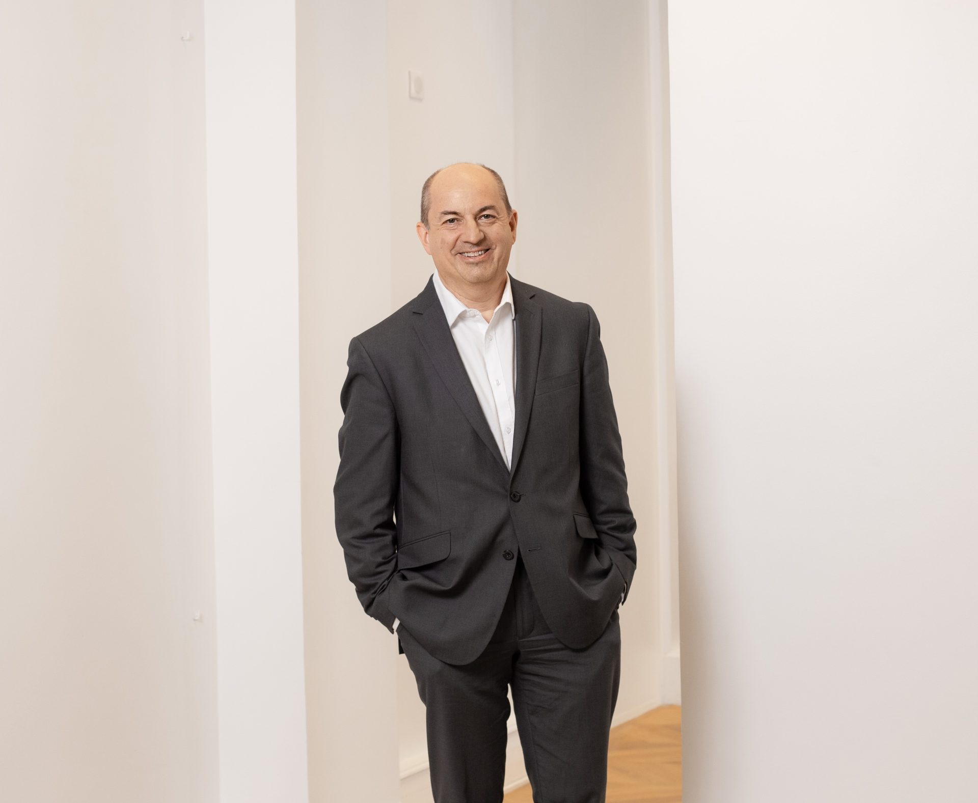 BNP Paribas rethinks its businesses and moves towards platform models ...