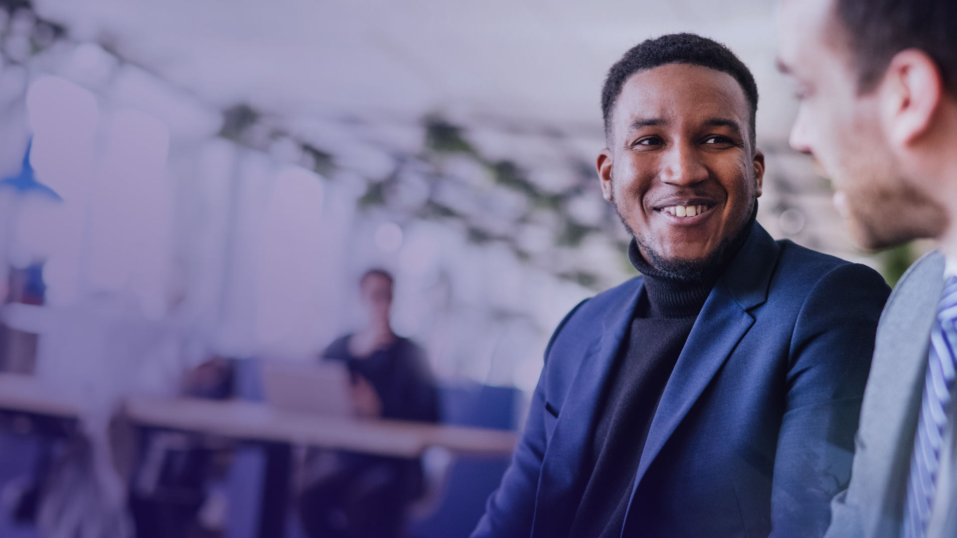 Join us and take your career to the next level - Wavestone