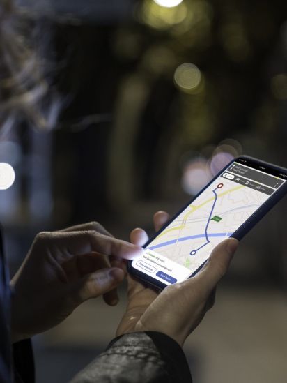 The future of mobility: Mastering the mobility revolution with Mobility 4.0 | Wavestone