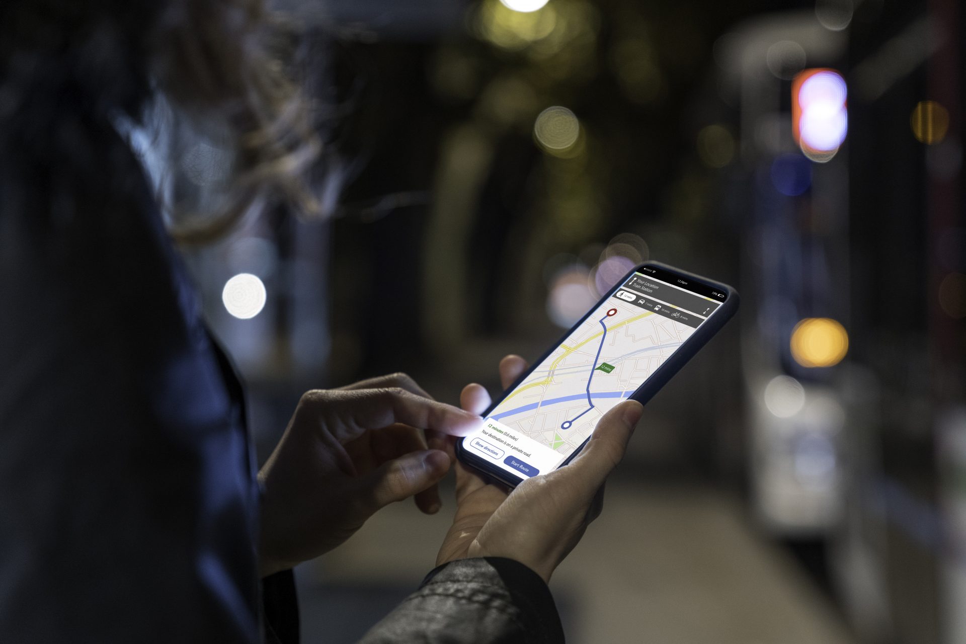 The future of mobility: Mastering the mobility revolution with Mobility 4.0 | Wavestone