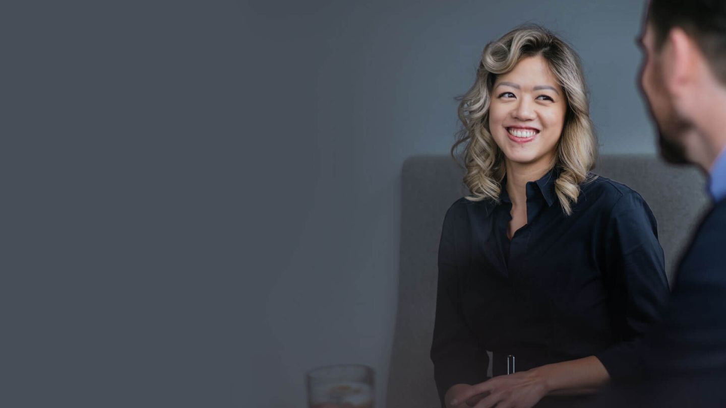 Wavestone : Discover the Positive Way