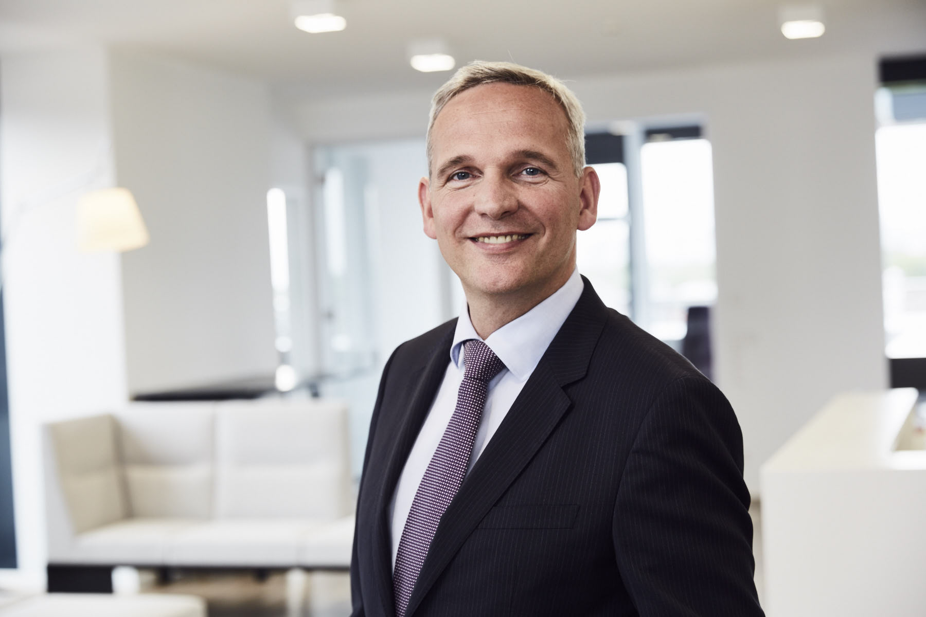 Corporate governance | Wavestone