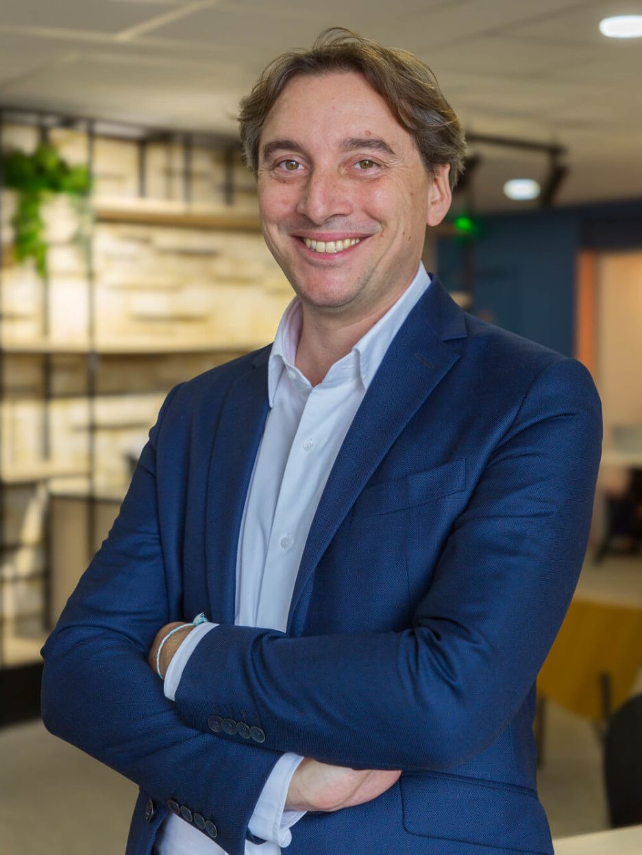 Wavestone Appoints New Partners and Associate Partners | Wavestone