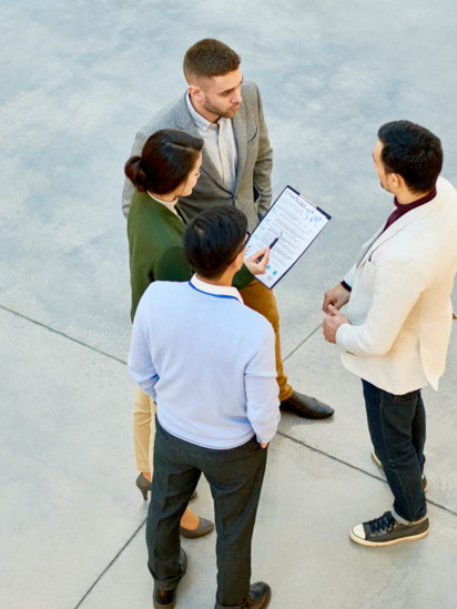 Evolving Your IT Sourcing Model | Wavestone