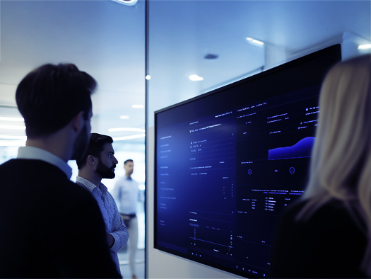 Enabling a global manufacturing organization to understand the 'True ...