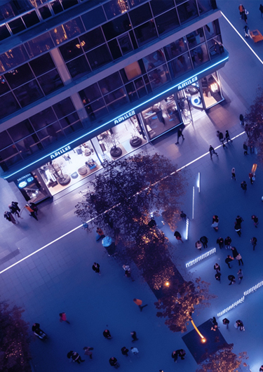 Retail Consulting | Wavestone