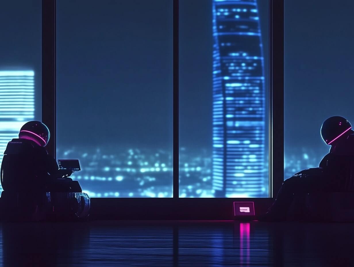 IT trends 2025: 12 must‑watch IT topics | Wavestone