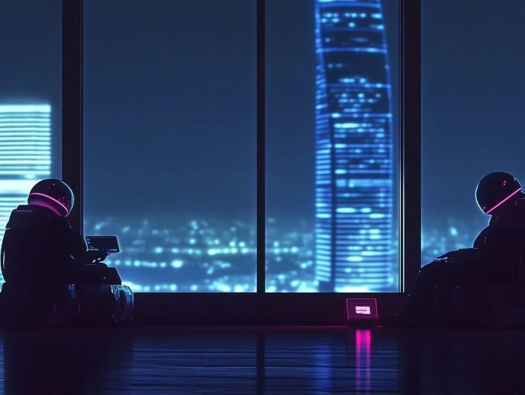 IT trends 2025: 12 must‑watch IT topics | Wavestone