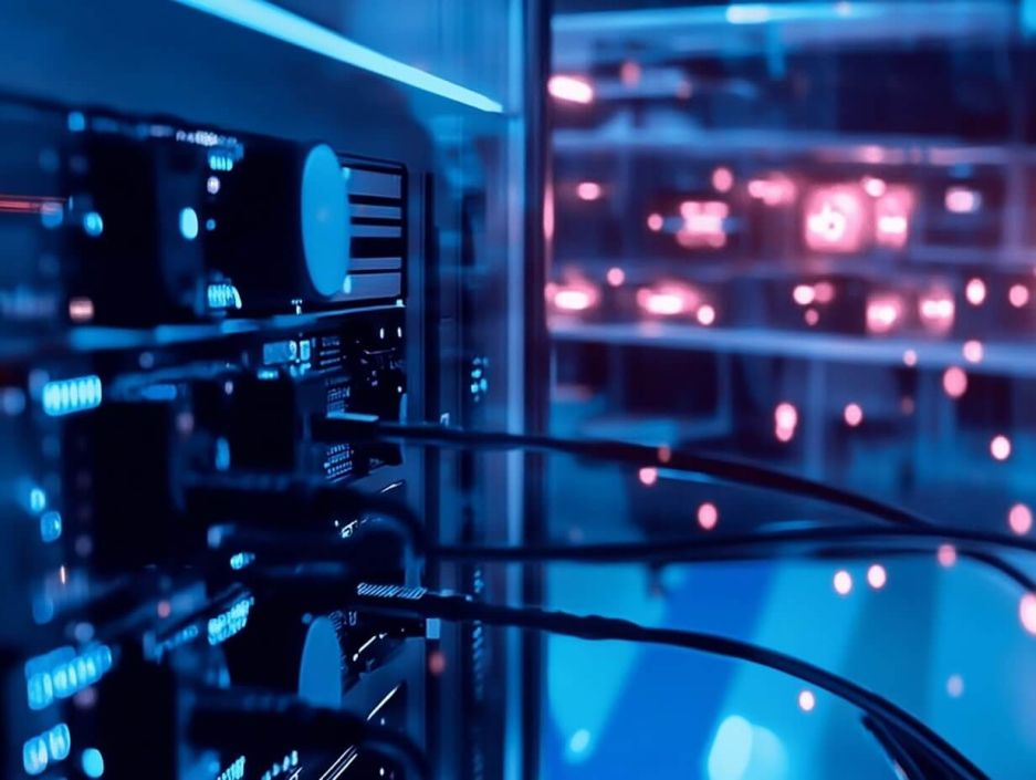 IT trends 2025: 12 must‑watch IT topics | Wavestone