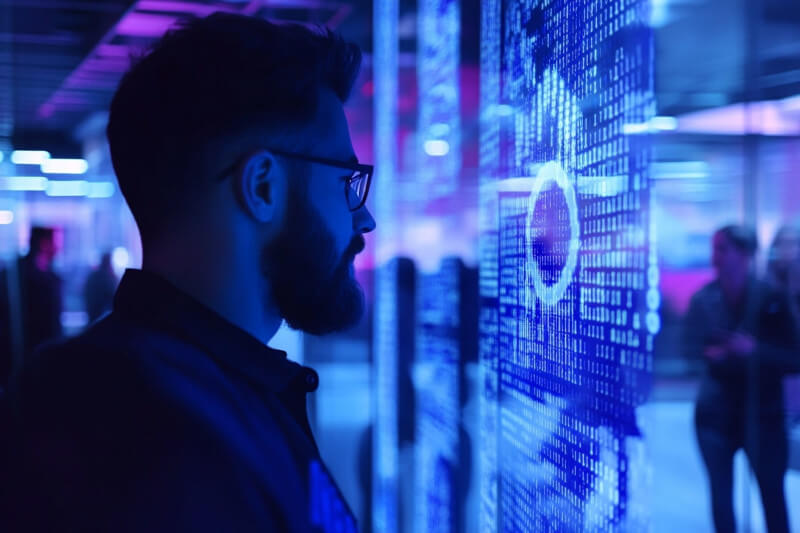 IT trends 2025: 12 must‑watch IT topics | Wavestone