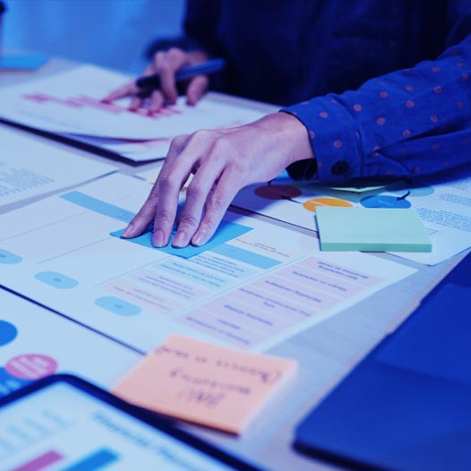 User experience & interface design | Wavestone