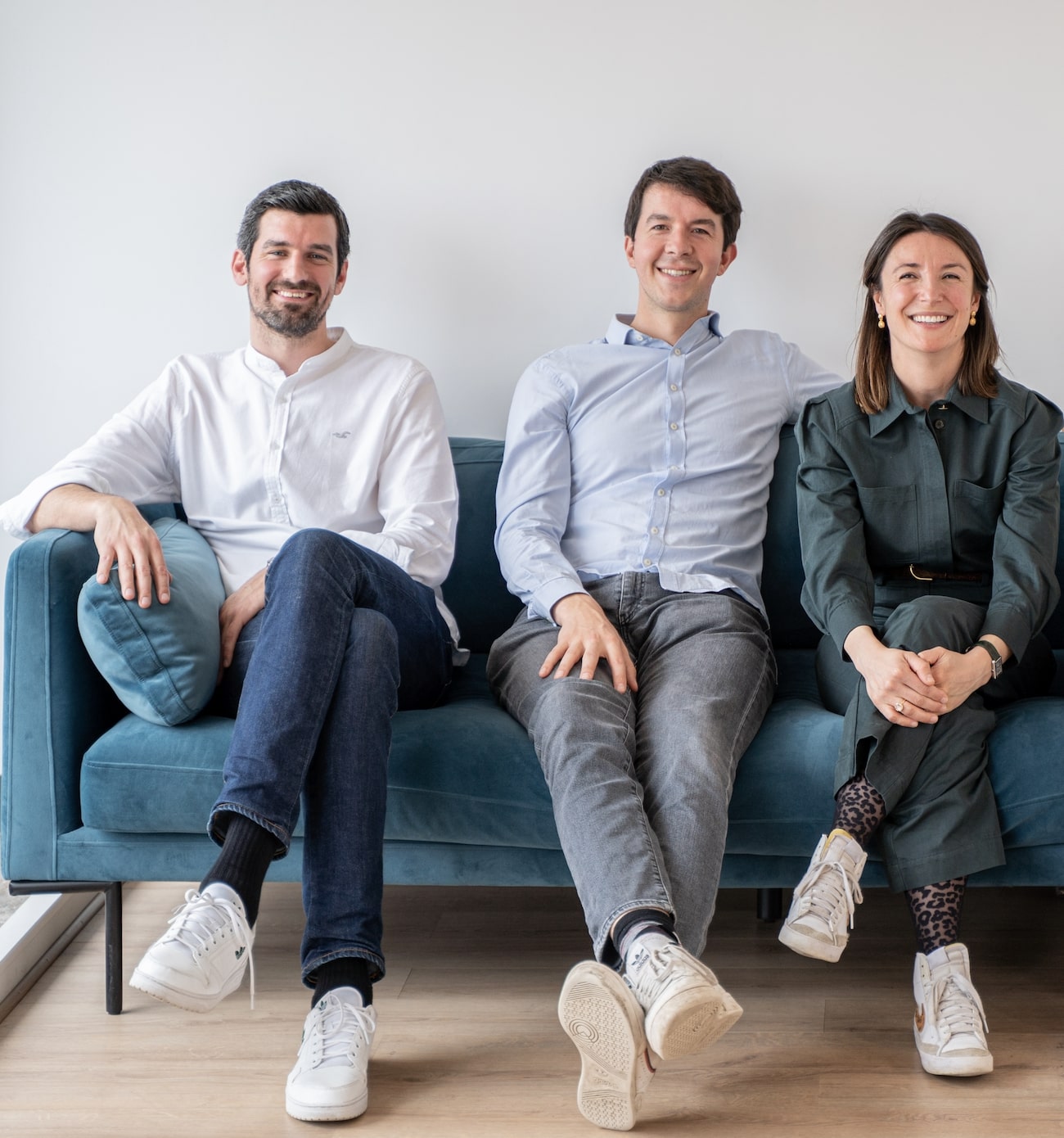 Wavestone et Wivoo annoncent leur rapprochement pour devenir un acteur ...