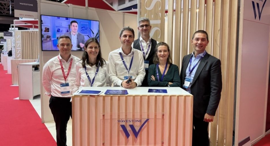 Wavestone at the 2025 cybersecurity Assises in Monaco | Wavestone