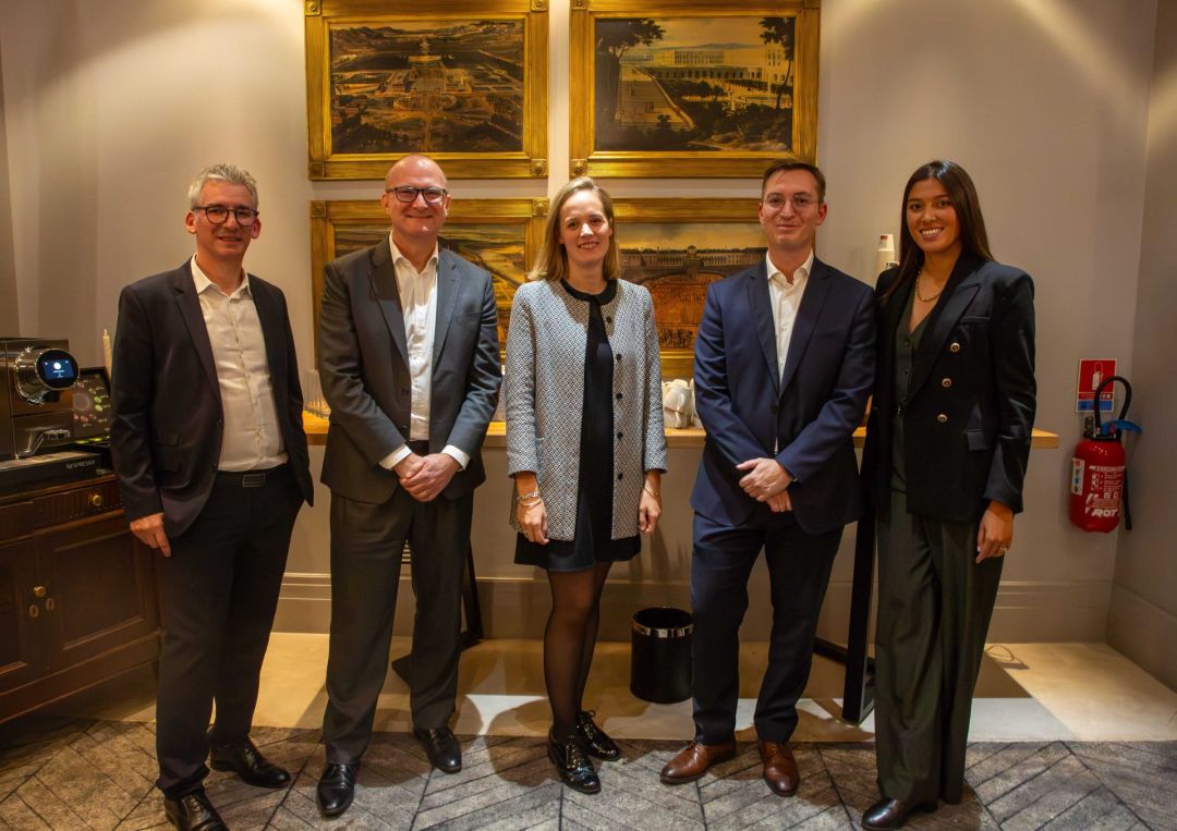 DORA implementation: Recap of our client event | Wavestone