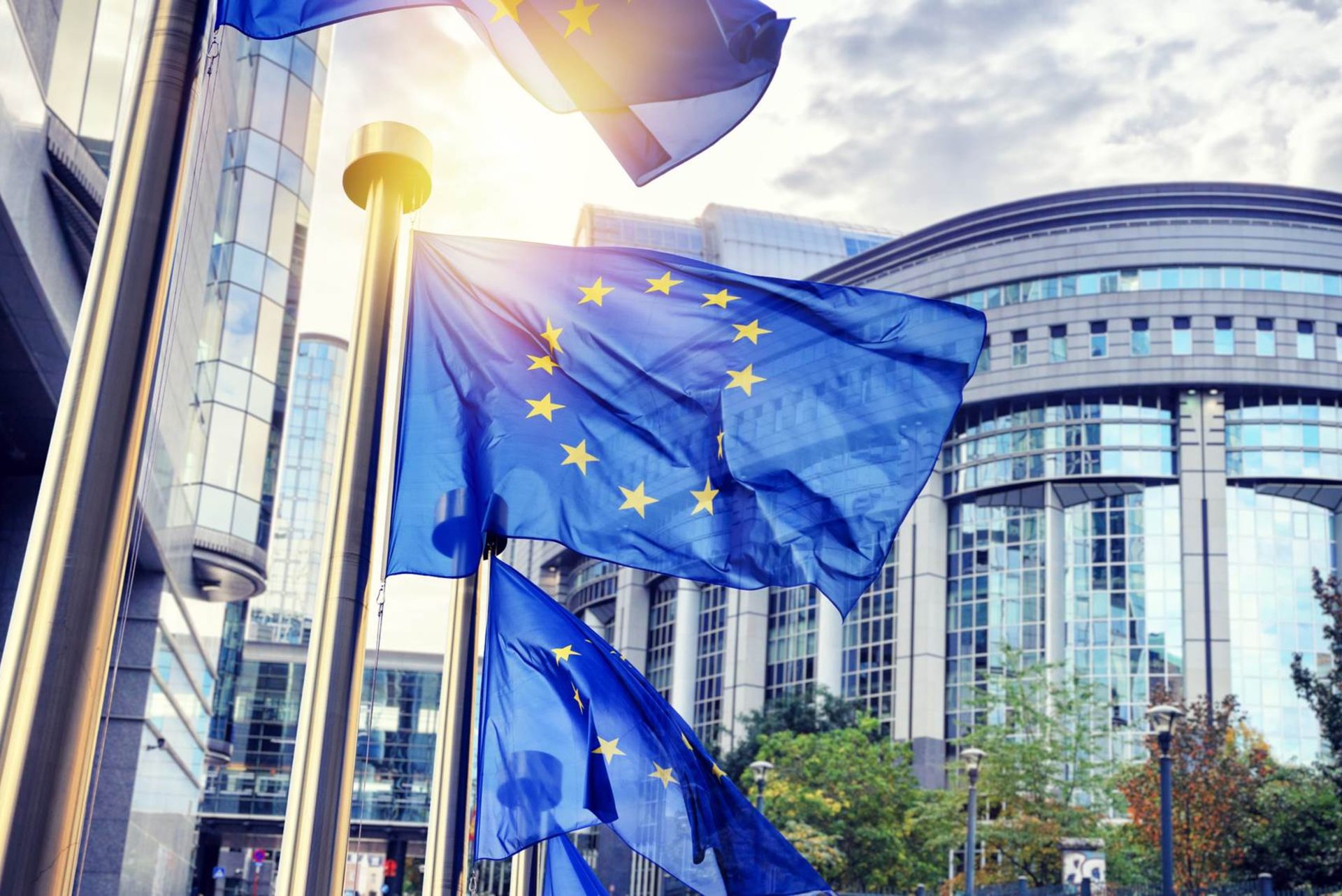 CER Directive: Strengthening critical infrastructure against cyber ...