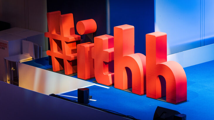 Wavestone ist Networking Partner der Hamburger IT-Strategietage 2026 ...